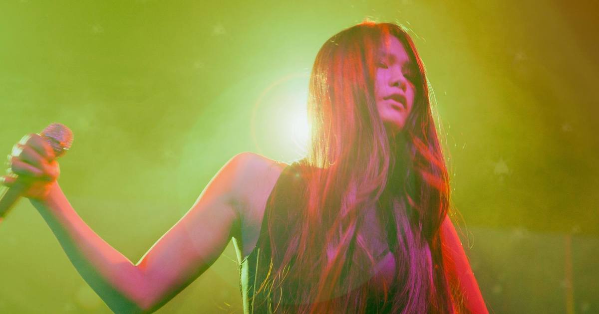 專訪 Hello Nico：想擺脫社會控制，必須知道自己是誰｜女人迷 Womany