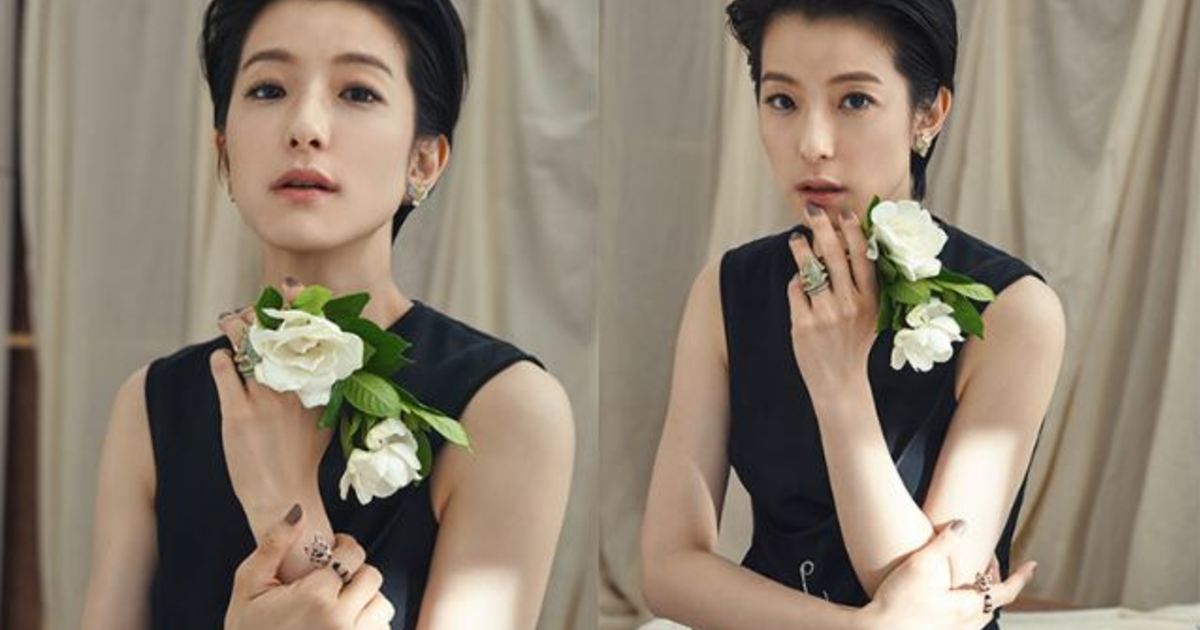 做自己永遠不會失業！專訪賴雅妍：我想過一場精準的人生｜女人迷 Womany