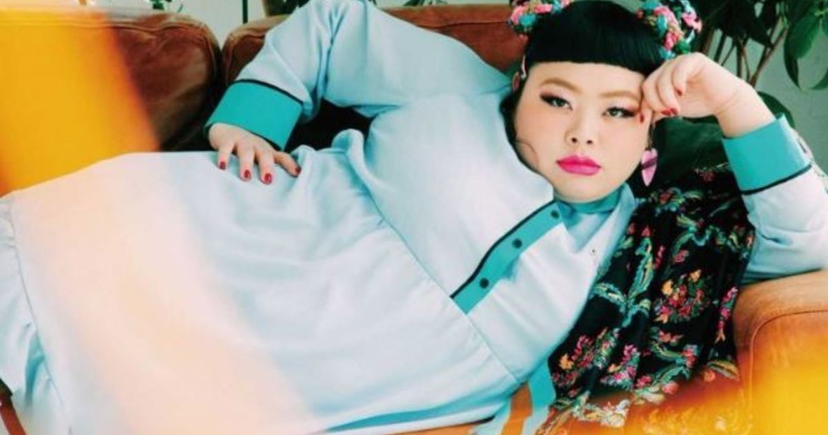 專訪渡邊直美：我希望成為大家枯燥生活中，笑出來的理由｜女人迷 Womany