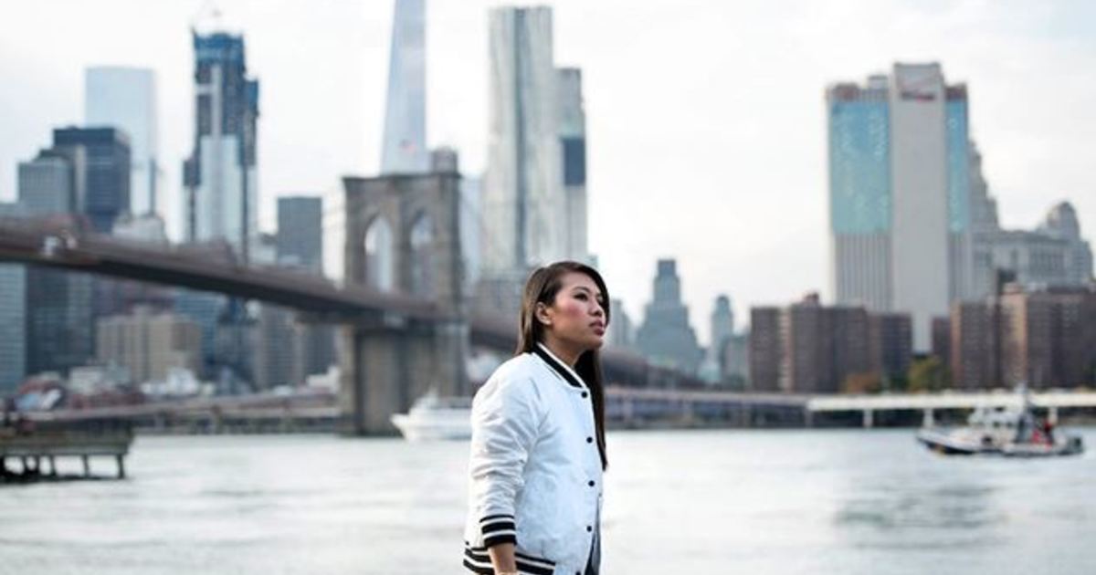 只當自己的皇后！專訪 Miss Ko：當你真心想要，就無所不能｜女人迷 Womany