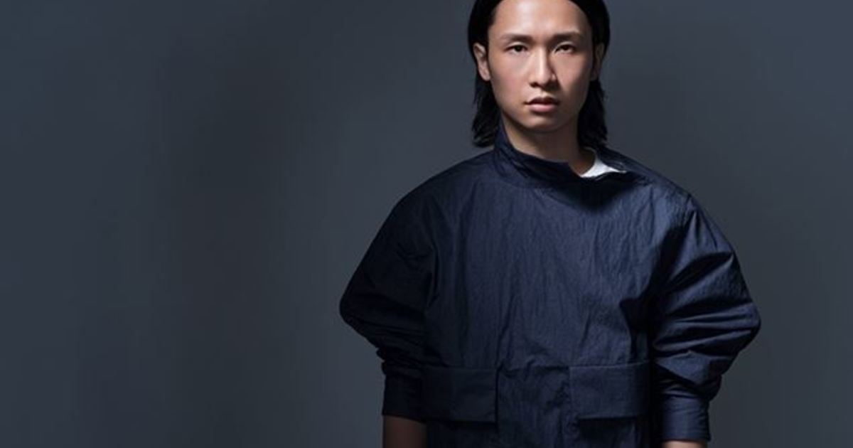 作詞作曲兼製作！郭頂：我的不完美，就是我的表達｜女人迷 Womany