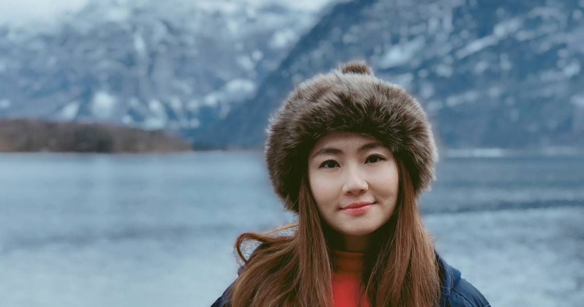 不必隱藏你的黑暗，Selina：終有一天，能對傷痛侃侃而談｜女人迷 Womany