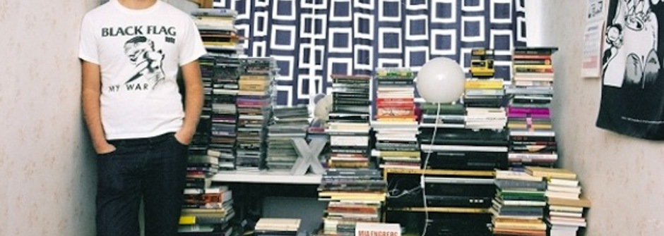 「我所擁有的 All I Own」Sannah Kvist 系列攝影｜女人迷 Womany