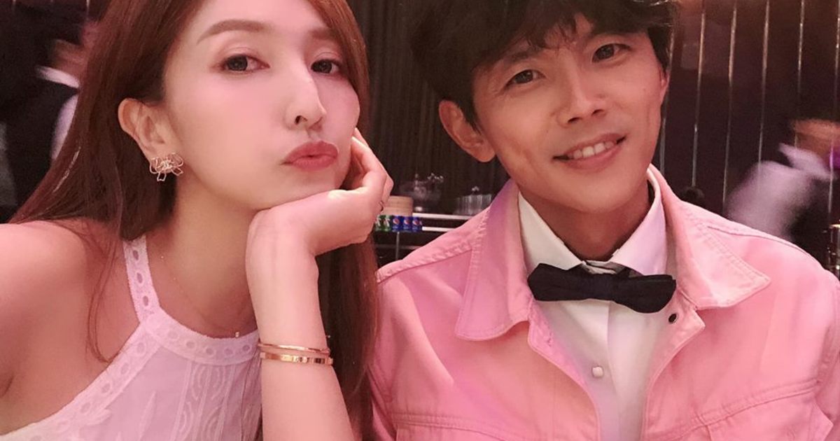 是不是一定要温柔原谅，才能挽回一个家？Grace 首次发言回应阿翔外遇｜女人迷 Womany