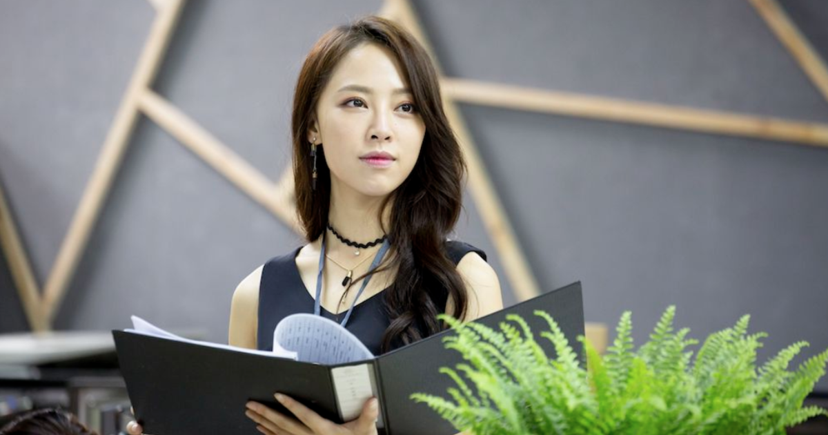 為什麼女主角一定要傻白甜？盤點《最佳利益》的霸氣女性｜女人迷 Womany