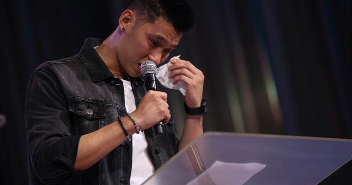 Admitting fragile courage Lin Shuhao talks about NBA career setbacks ...