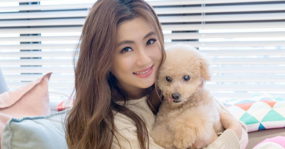 有一種關係，是 Selina 與阿中：離婚之後，我們仍可以一起嚮往愛情｜女人迷 Womany