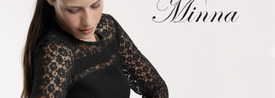 融合芬蘭文化與英式氣質的Minna｜女人迷 Womany